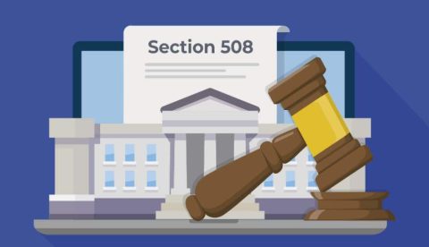 Basics of Section 508 Compliance